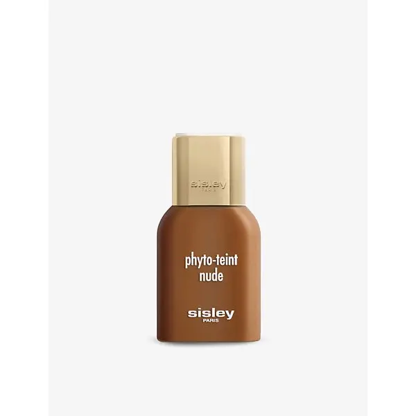 Sisley Phyto-teint Nude Foundation 30ml - 7n Caramel