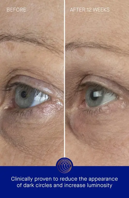 Augustinus Bader The Eye Cream - Eco Refill