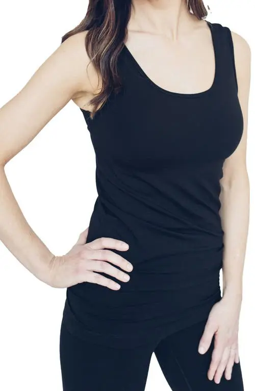 LARKEN The Signature Maternity/nursing Tank