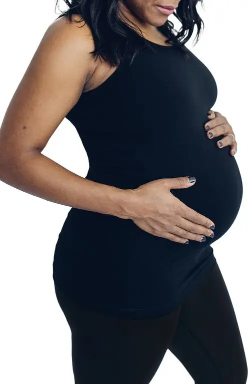 LARKEN The Signature Maternity/nursing Tank