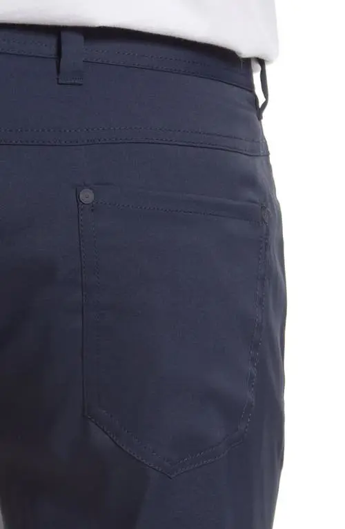 Tommy Bahama Islandzone Performance Stretch Recycled Polyester Pants