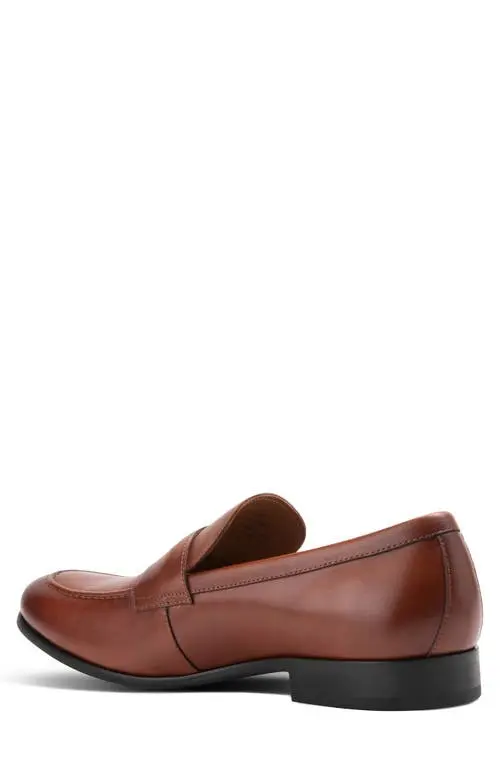 Gordon Rush Avery Penny Loafers Size 10.5 New $245 Avery – Gordon Rush main image 4