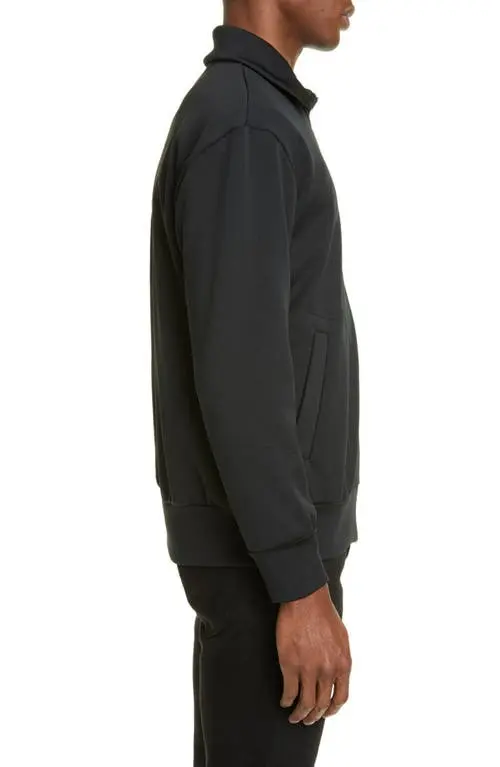 Comme Des Garçons Play Track Jacket
