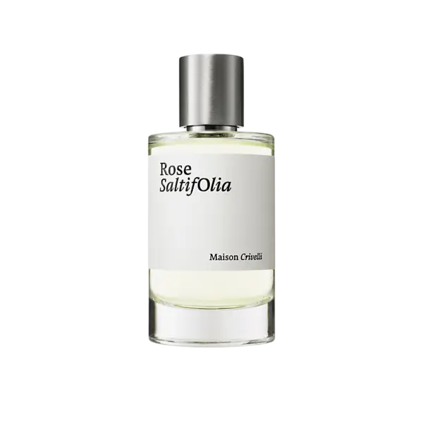 MAISON CRIVELLI Rose Saltifolia Eau De Parfum - Na