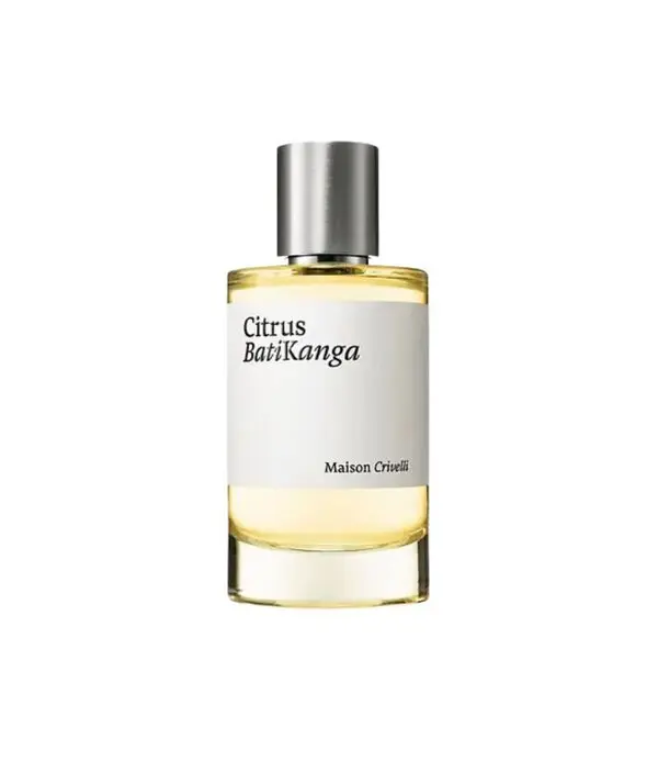 MAISON CRIVELLI Citrus Batikanga Eau De Parfum - Na