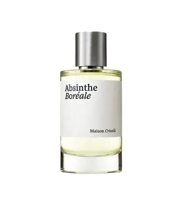 MAISON CRIVELLI Absinthe Boréale Eau De Parfum - Na