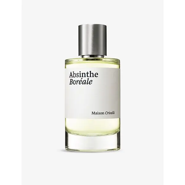 MAISON CRIVELLI Absinthe Boréale Eau De Parfum