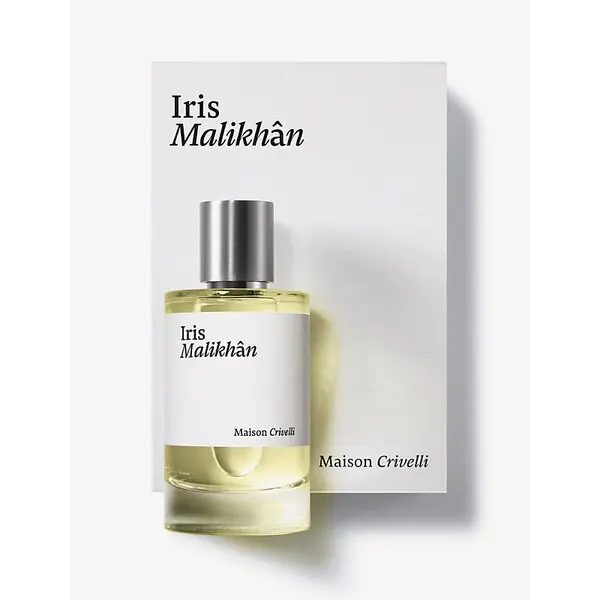 MAISON CRIVELLI Iris Malikhân Eau De Parfum - Na