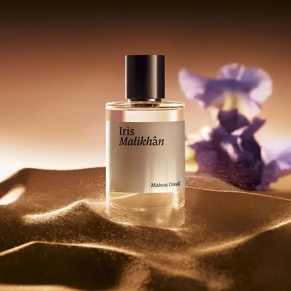 MAISON CRIVELLI Iris Malikhân Eau De Parfum - Na
