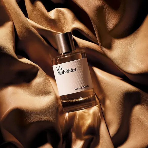 MAISON CRIVELLI Iris Malikhân Eau De Parfum - Na