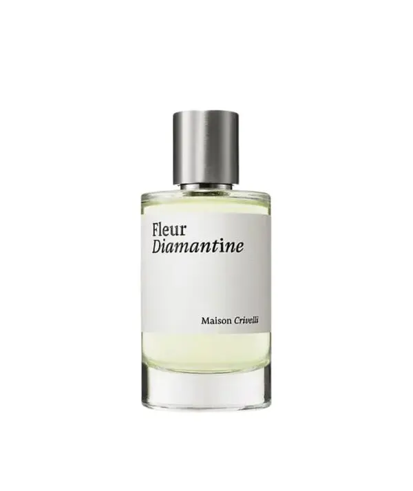 MAISON CRIVELLI Fleur Diamantine Eau De Parfum - Na