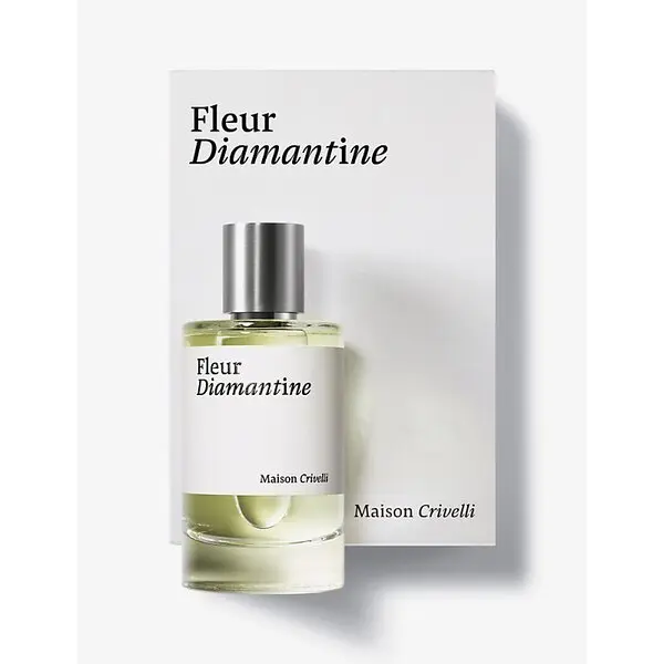 MAISON CRIVELLI Fleur Diamantine Eau De Parfum