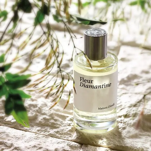 MAISON CRIVELLI Fleur Diamantine Eau De Parfum
