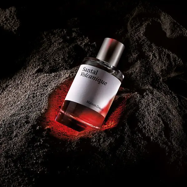 MAISON CRIVELLI Santal Volcanique Eau De Parfum - Na
