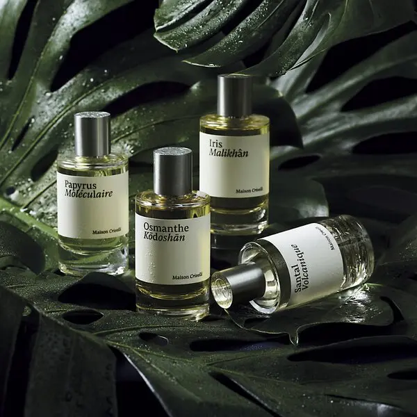 MAISON CRIVELLI Osmanthe Kodoshan Eau De Parfum