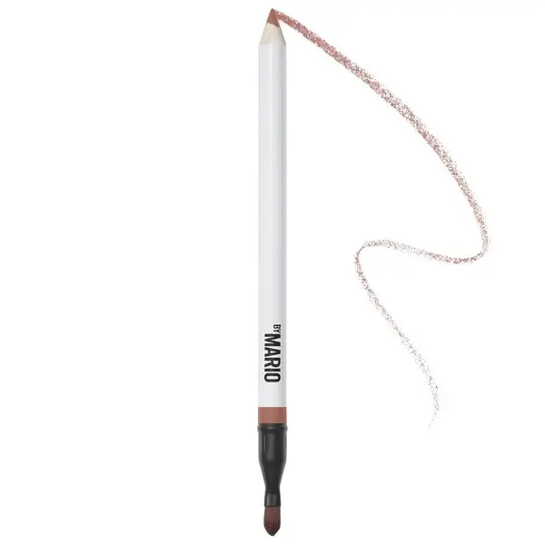 MAKEUP BY MARIO Ultra Suede Sculpting Lip Pencil - Almond