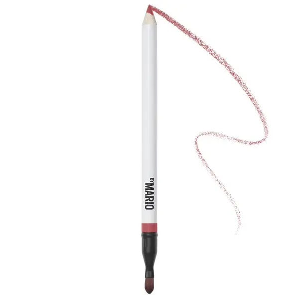 MAKEUP BY MARIO Crayon À Lèvres Sculptant Ultra Suede - Daniela