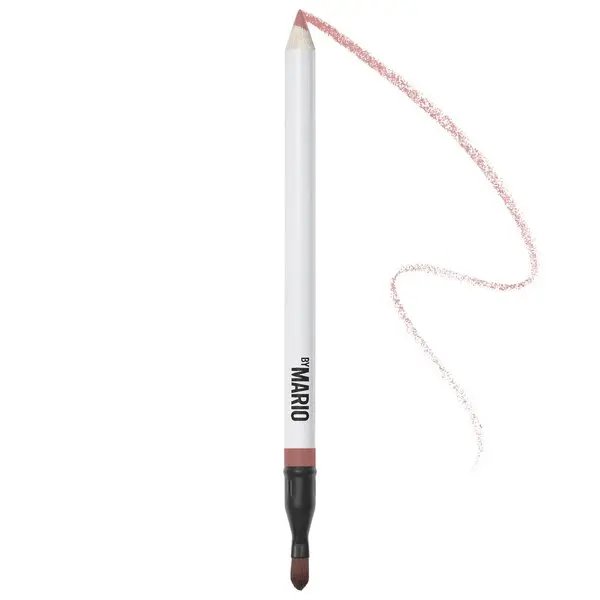 MAKEUP BY MARIO Ultra Suede Sculpting Lip Pencil - Dmitry