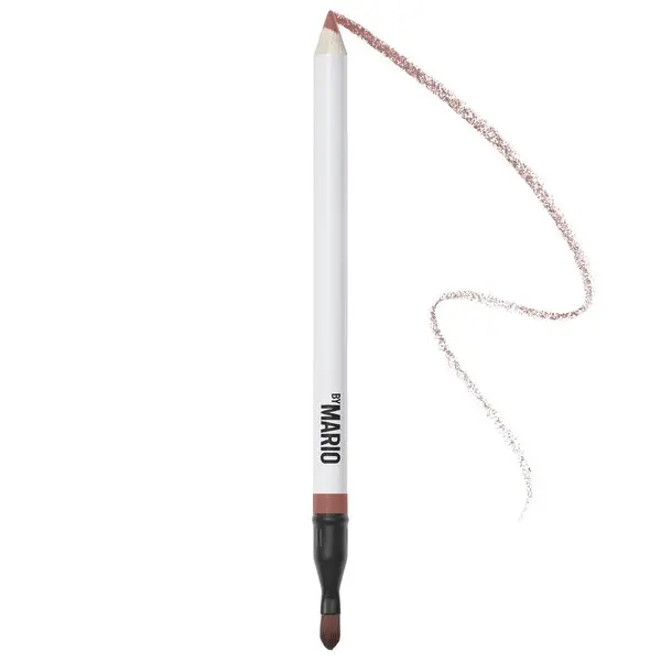 MAKEUP BY MARIO Ultra Suede Sculpting Lip Pencil - Hugh