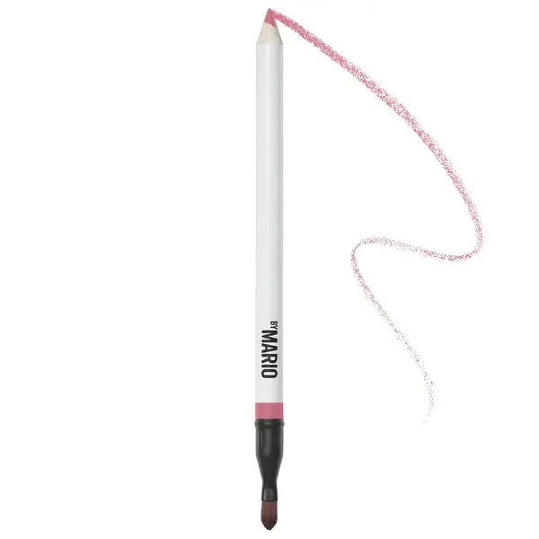 MAKEUP BY MARIO Ultra Suede Sculpting Lip Pencil - Johnny
