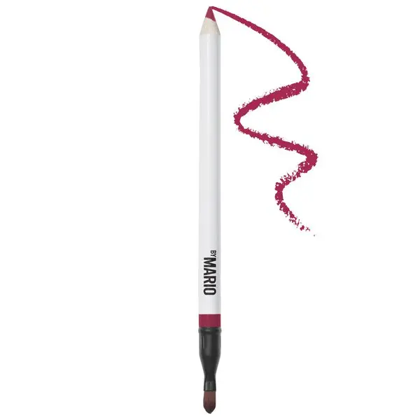MAKEUP BY MARIO Ultra Suede Sculpting Lip Pencil - Kelley