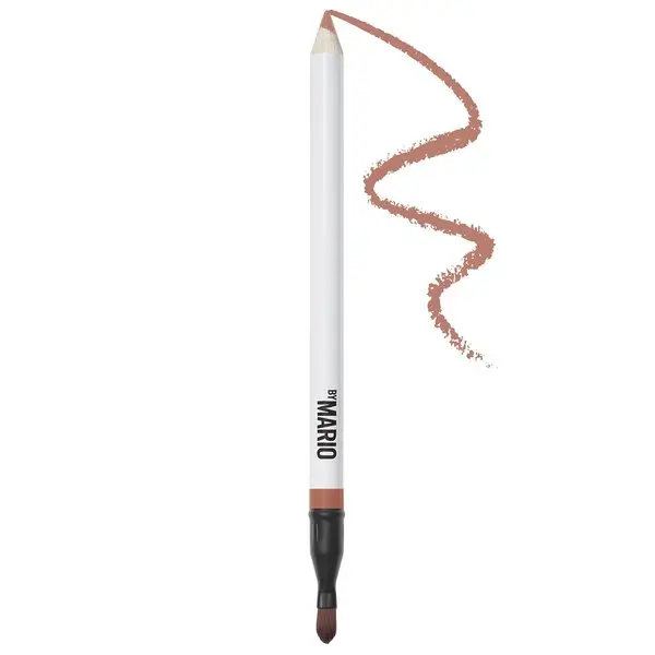 MAKEUP BY MARIO Ultra Suede Sculpting Lip Pencil - Tan