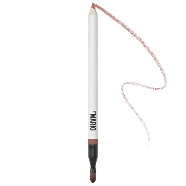 MAKEUP BY MARIO Ultra Suede Sculpting Lip Pencil - Toasty