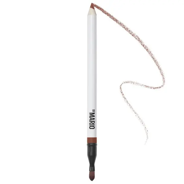 MAKEUP BY MARIO Ultra Suede Sculpting Lip Pencil - Travis