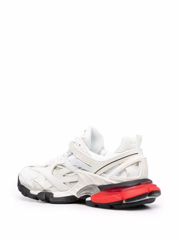Balenciaga Track 2 Low-top Sneakers