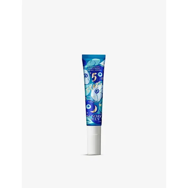 Sunday Riley 5 Stars Retinoid + Niacinamide Eye Serum - One-color