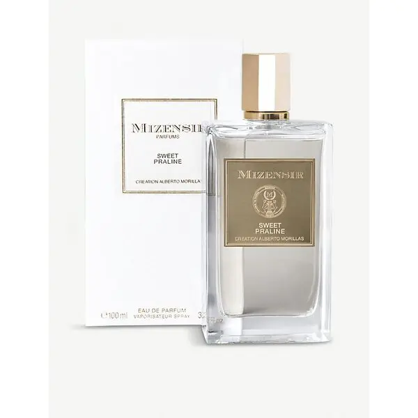MIZENSIR Sweet Praline Eau De Parfum