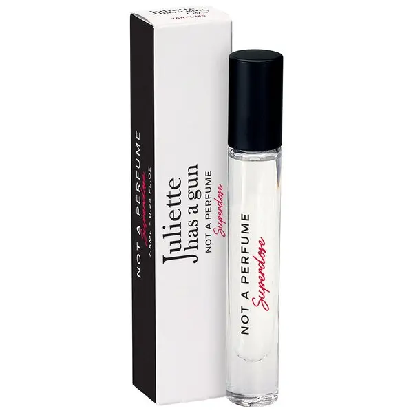 JULIETTE HAS A GUN Not A Perfume Superdose Travel Spray - One-color