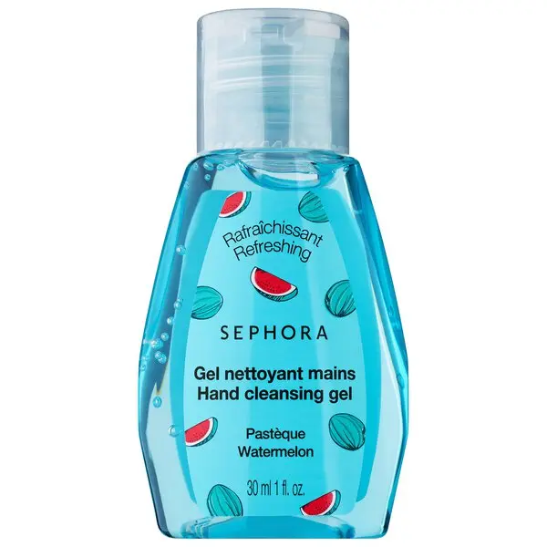 SEPHORA COLLECTION Hand Sanitizer 1.0 Oz/ 30 Ml
