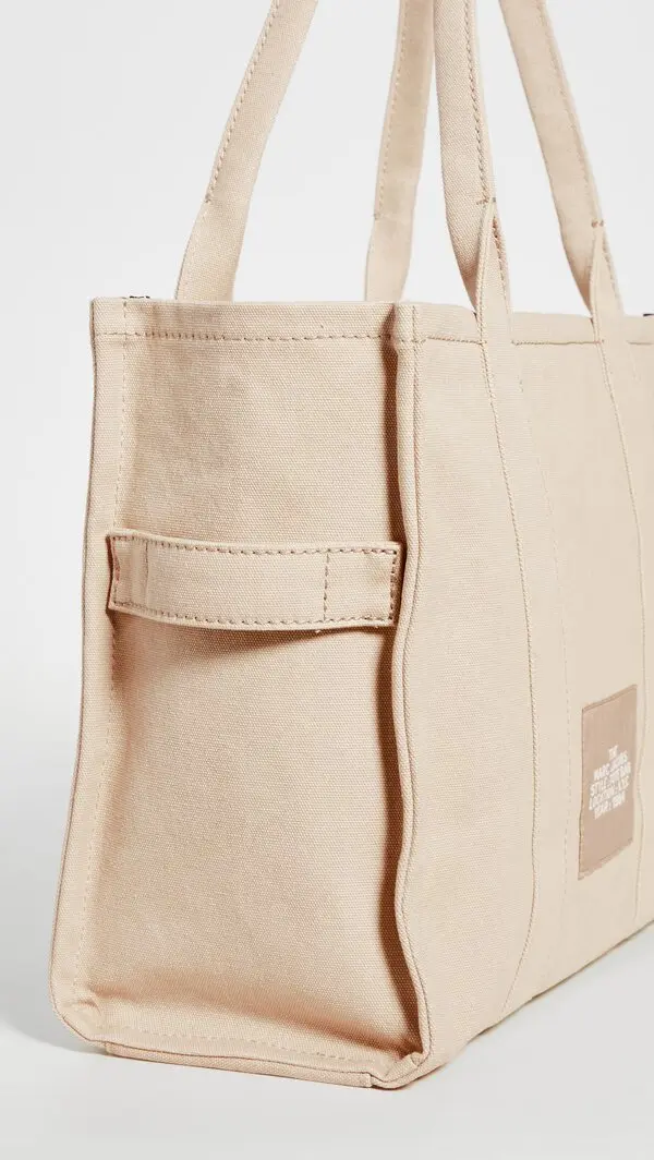 Marc Jacobs Large Tote Bag
