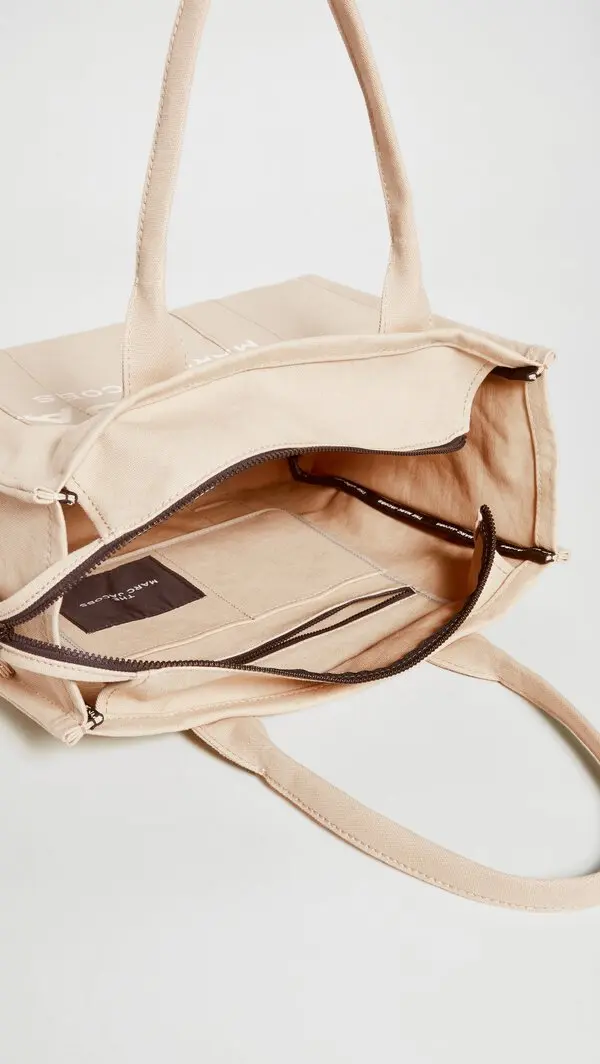 Marc Jacobs Large Tote Bag