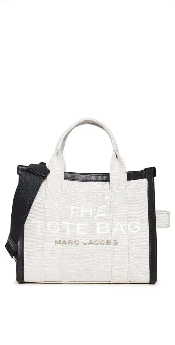 Marc Jacobs Mini Traveler Tote