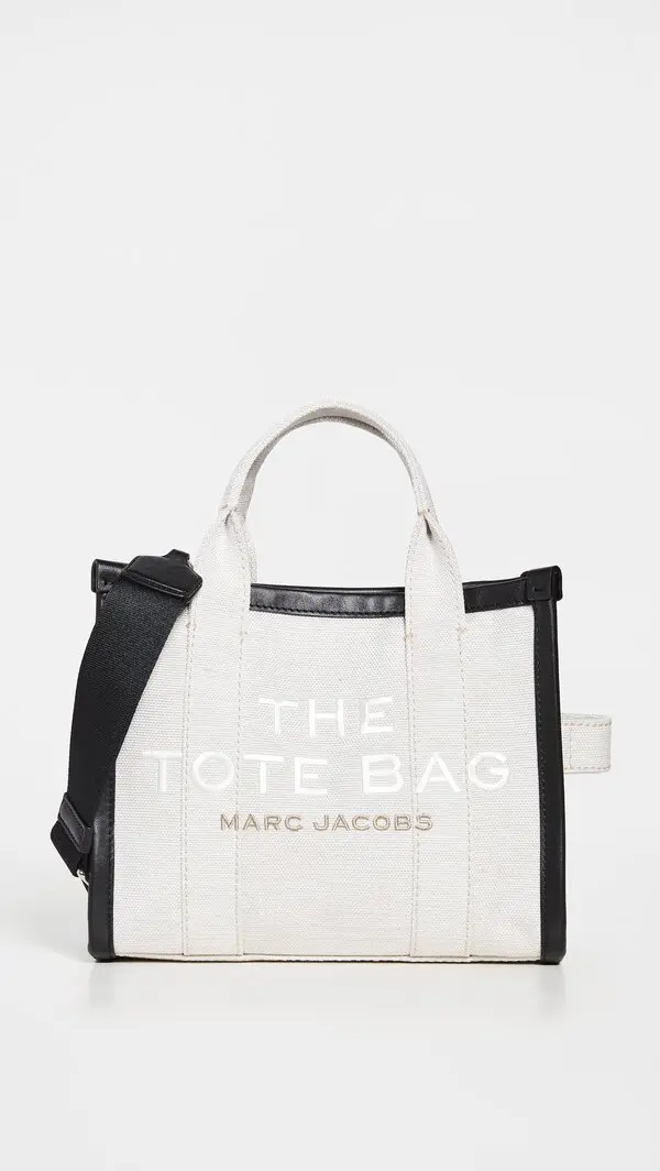 Marc Jacobs Mini Traveler Tote
