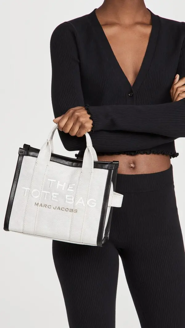 Marc Jacobs Mini Traveler Tote