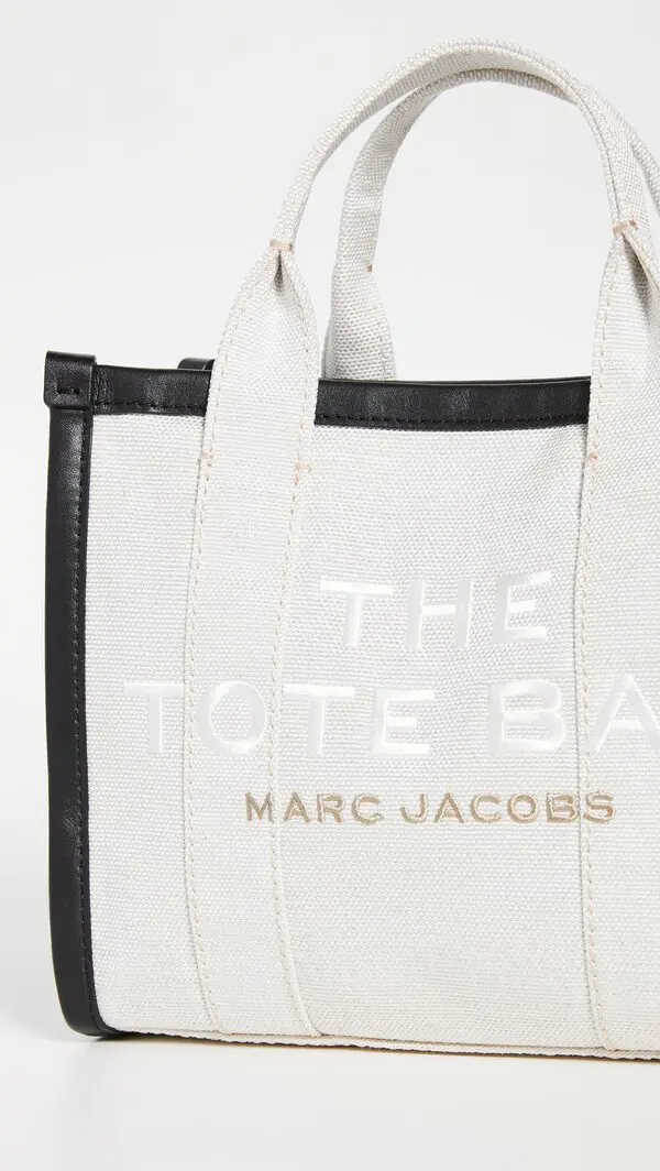 Marc Jacobs Mini Traveler Tote