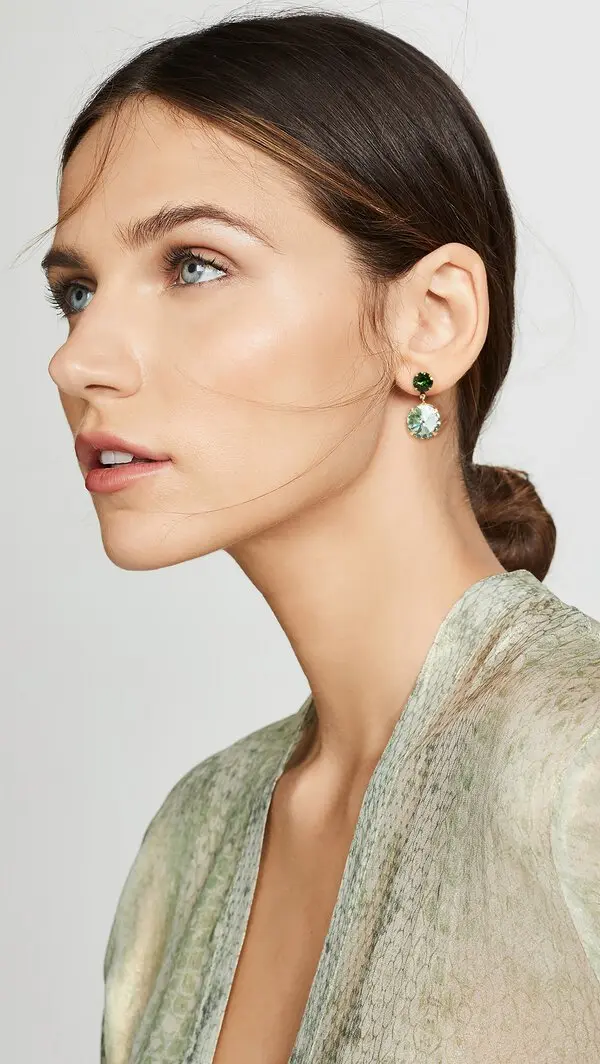 JENNIFER BEHR Lylah Earrings