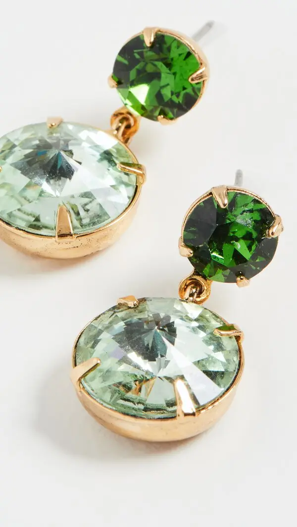 JENNIFER BEHR Lylah Earrings