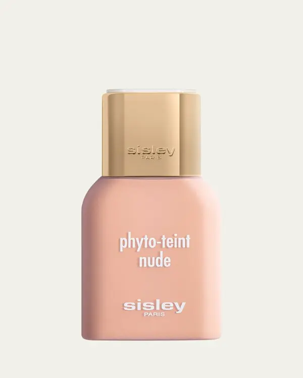 HAIR RITUEL BY SISLEY Phyto-teint Nude - 00c Swan