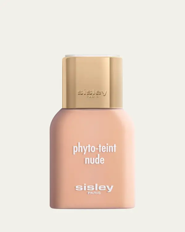 HAIR RITUEL BY SISLEY Phyto-teint Nude - 00n Pearl