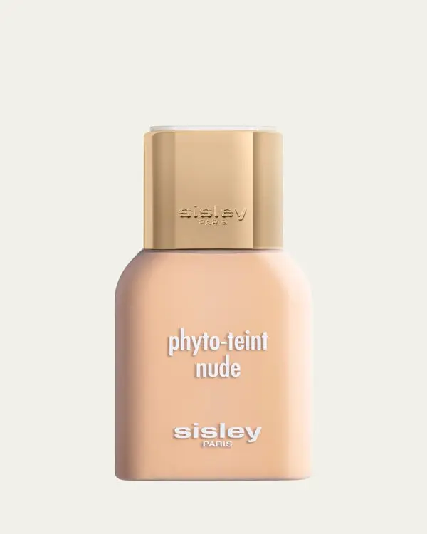HAIR RITUEL BY SISLEY Phyto-teint Nude - 00w Shell