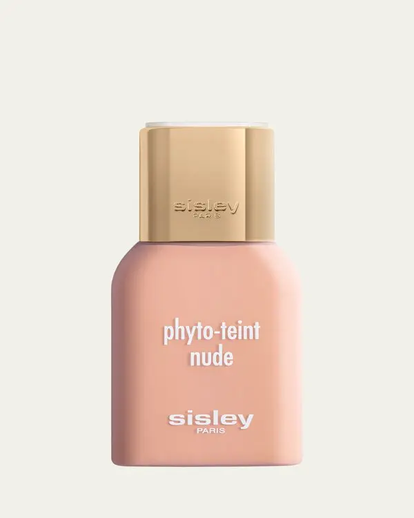 HAIR RITUEL BY SISLEY Phyto-teint Nude - 1c Petal
