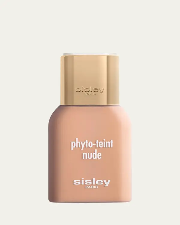 HAIR RITUEL BY SISLEY Phyto-teint Nude - 2n Ivory Beige