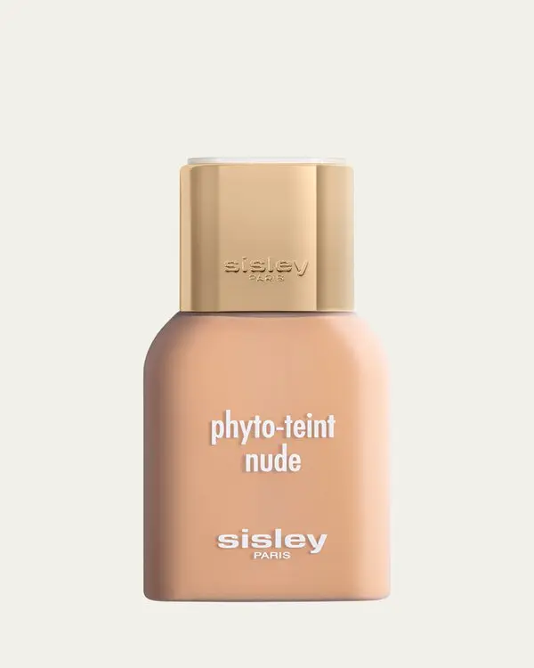 HAIR RITUEL BY SISLEY Phyto-teint Nude - 2w1 Light Beige