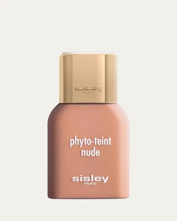 HAIR RITUEL BY SISLEY Phyto-teint Nude - 4c Honey