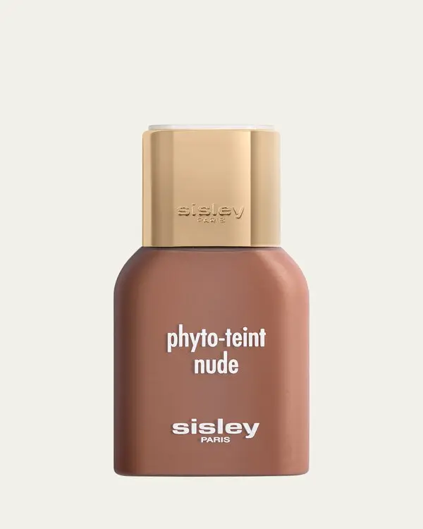 HAIR RITUEL BY SISLEY Phyto-teint Nude - 6n Sandalwood