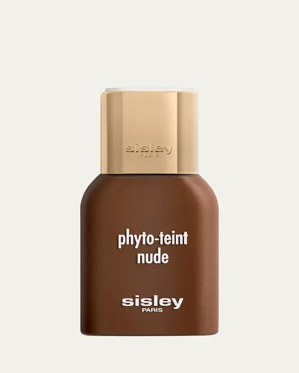 HAIR RITUEL BY SISLEY Phyto-teint Nude - 8c Cappuccino